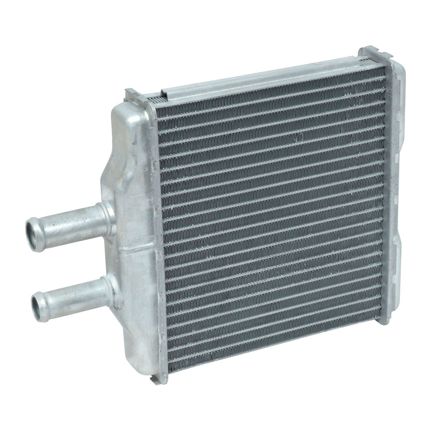 HVAC Heater Core-heater Core Aluminum UAC HT 2045c for sale online | eBay